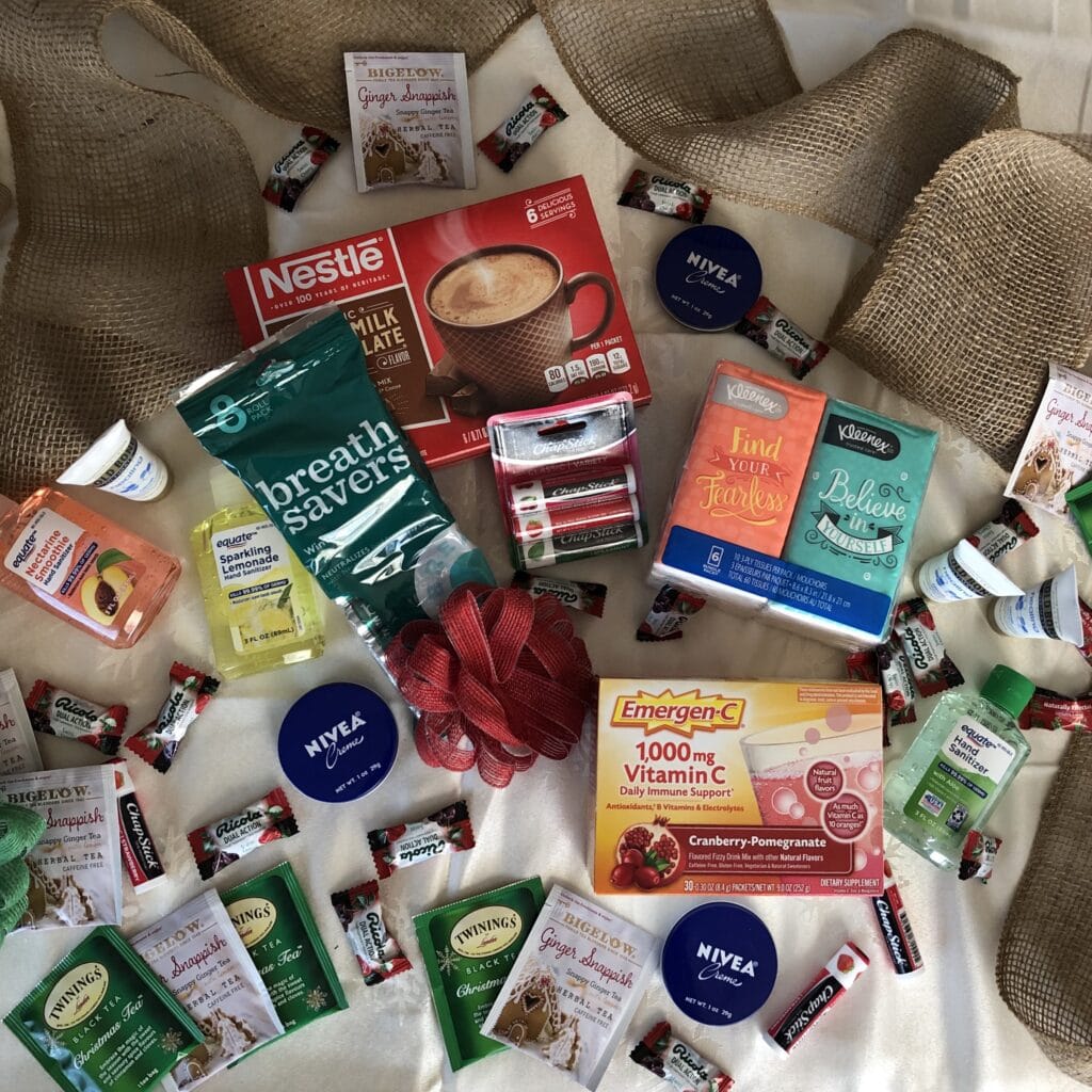 Winter Survival Kit Gift-in-a-Jar | A Fun, Frugal Gift Idea! | Each ...