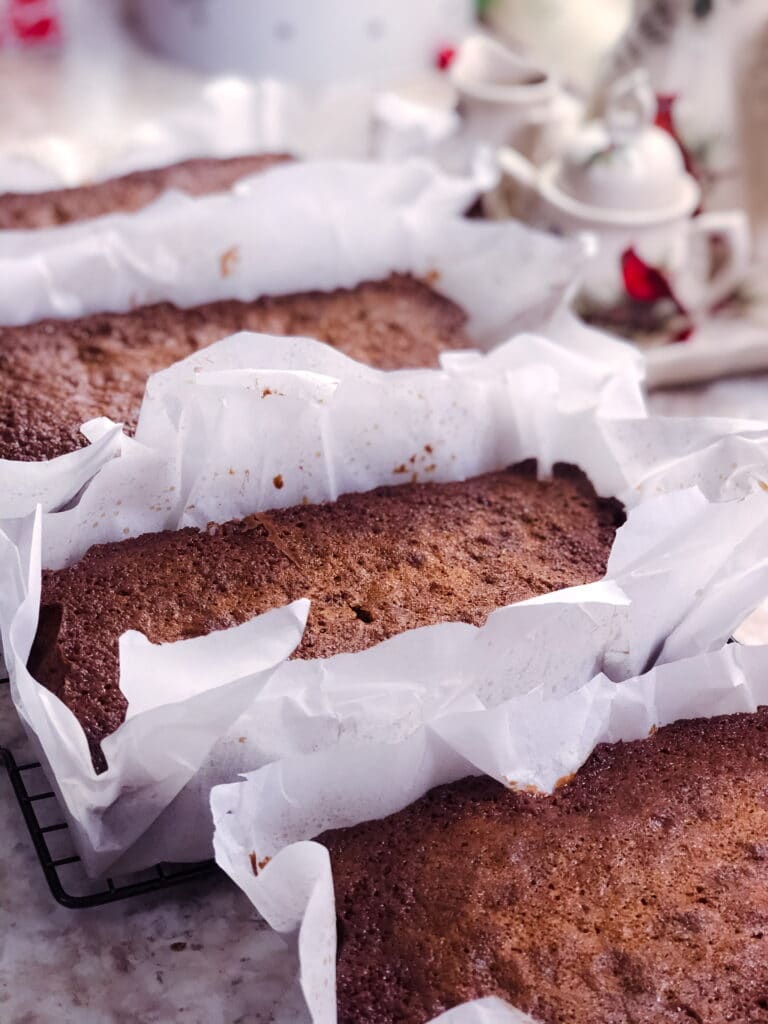 Grandma's Fruitcake Recipe - Delicious Heirloom Recipe