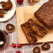 Grandma's Fruitcake Recipe - Delicious Heirloom Recipe