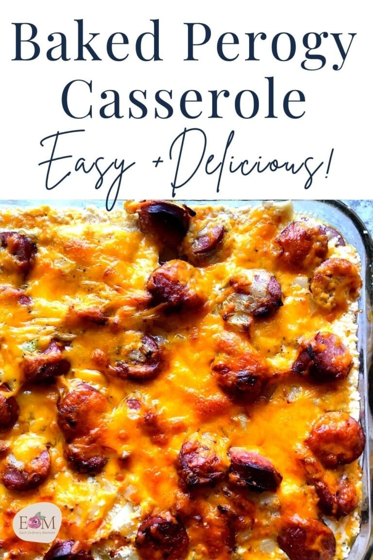 | Each Ordinary Moment