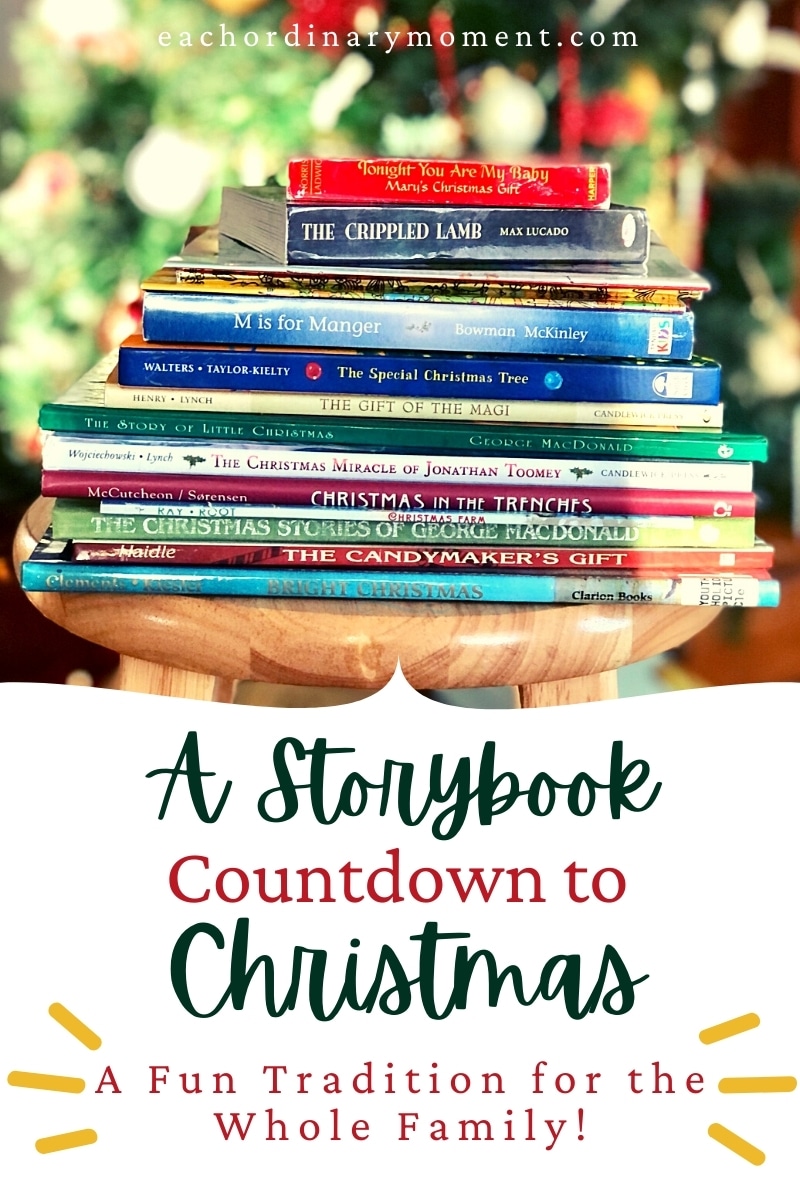 The #1 Christmas Tradition for Families Who Love to Read