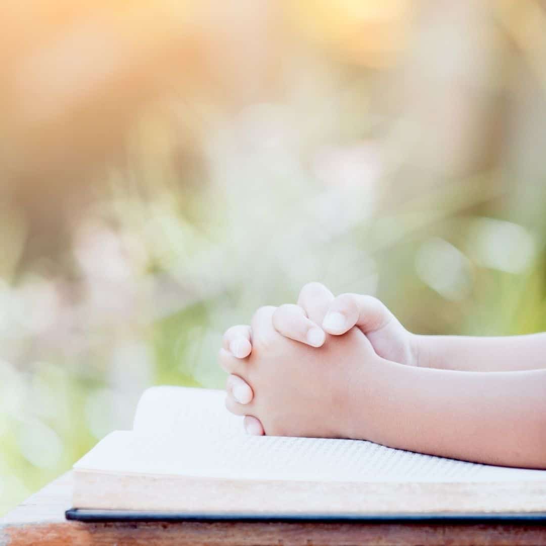 How to Persevere with Joy (Even When You're Weary)