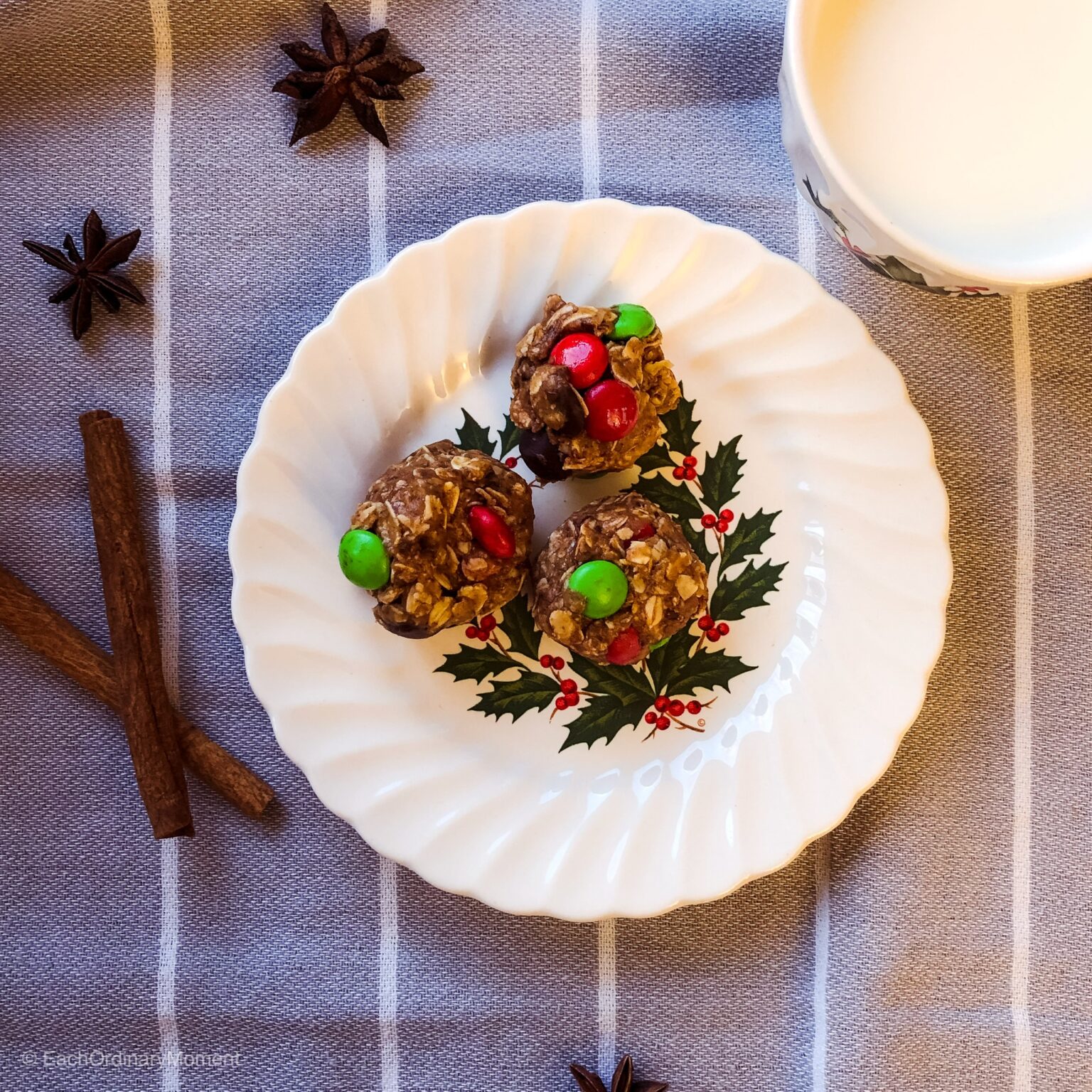 Deliciously Easy Old-Fashioned Lemon Iced Tea | Each Ordinary Moment